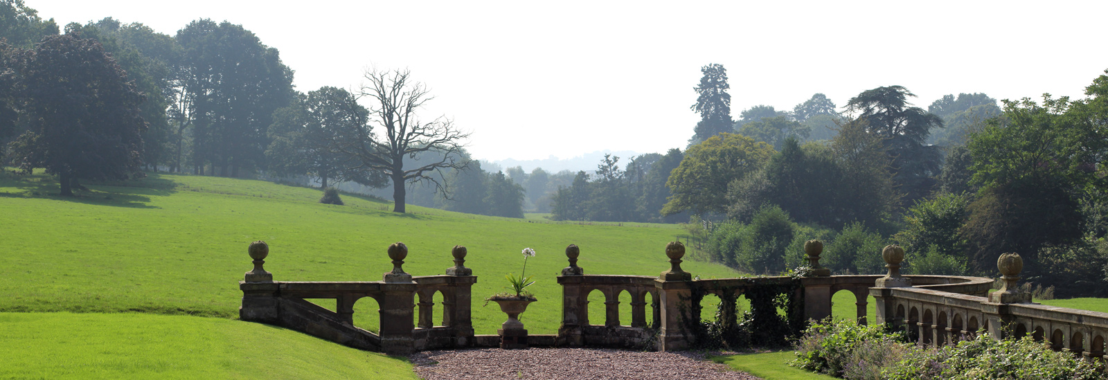 Image Gallery | Henely Hall, Ludlow